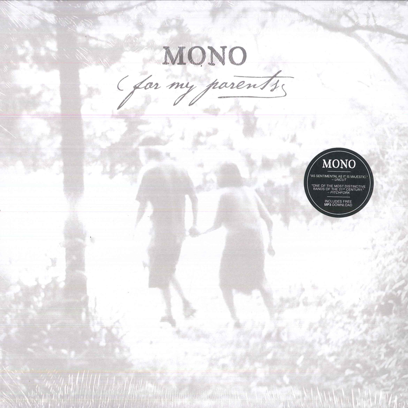 Yahoo!オークション - 輸入2LP Mono For My Parents TRR213 TEMPORARY ...