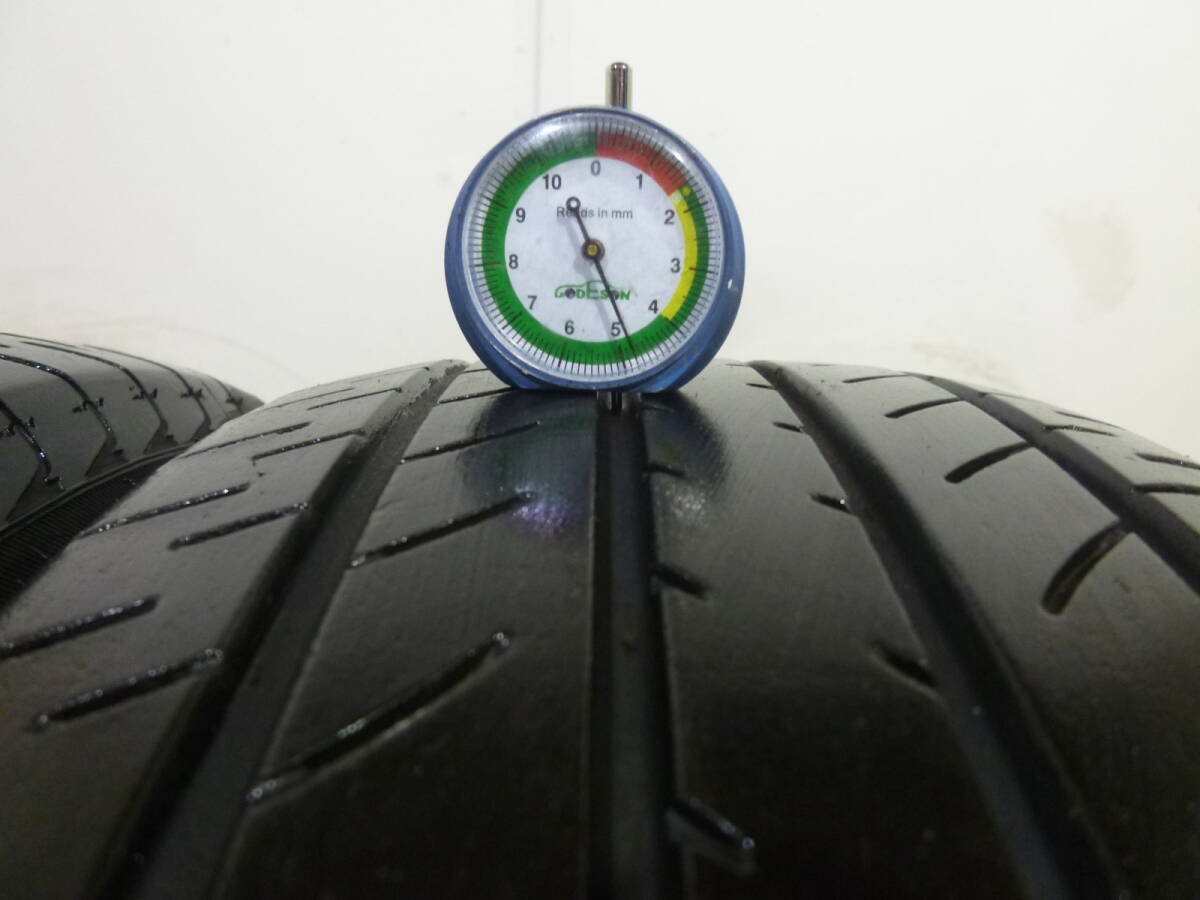 Yahoo!オークション - @翌日発送@ 225/60R18 YOKOHAMA BLUEARTH E51 2...