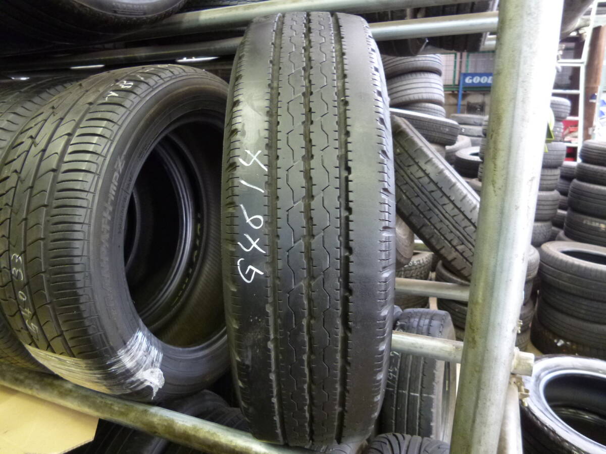 @即日発送@2021年製@ 205/70R17.5 115/113 BS DURAVIS R205 1本 G4614(中古品)｜売買されたオークション情報、yahooの商品情報をアーカイブ公開 ...