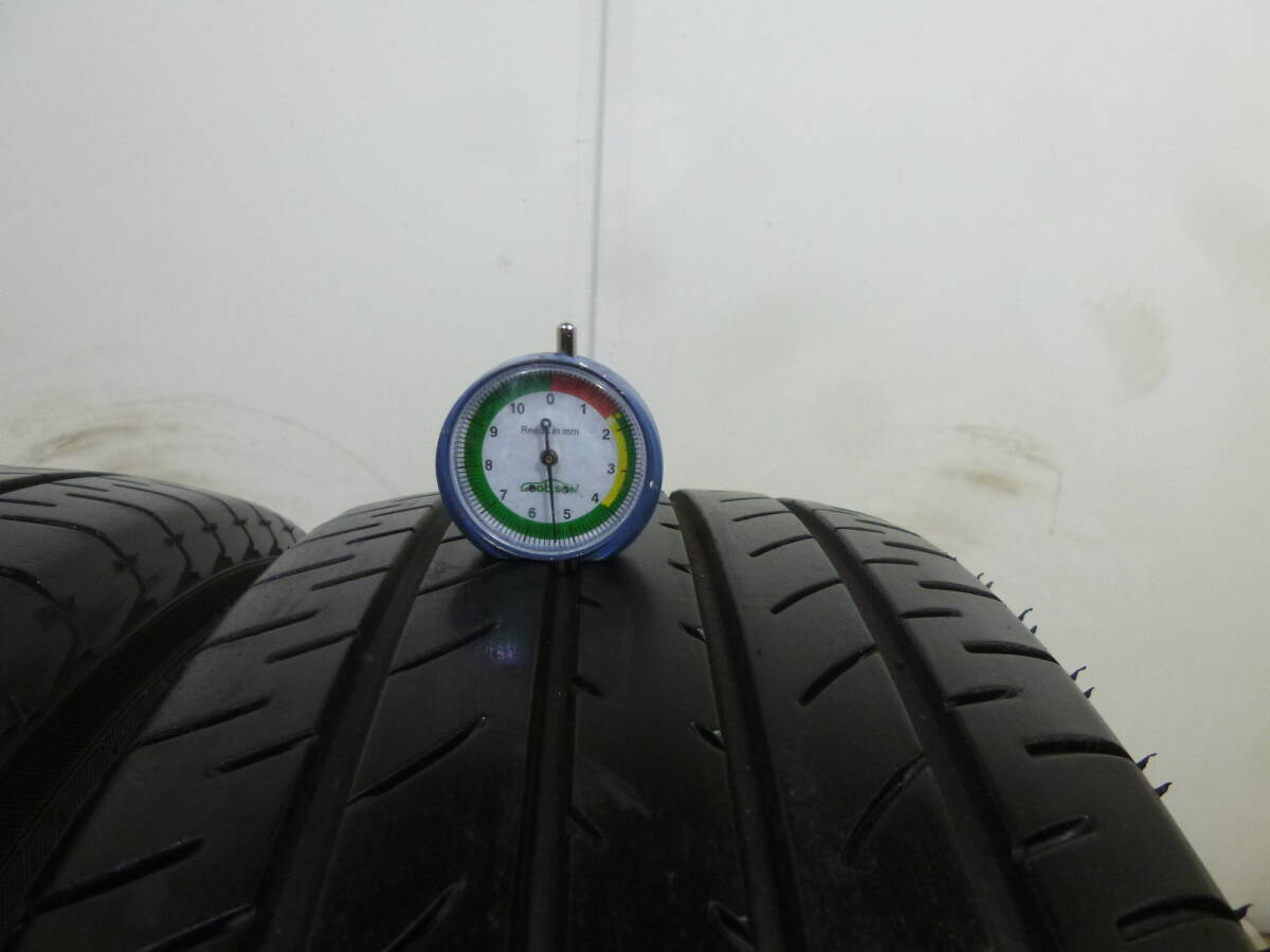 Yahoo!オークション - @翌日発送@ 225/60R18 YOKOHAMA BLUEARTH E51 2...