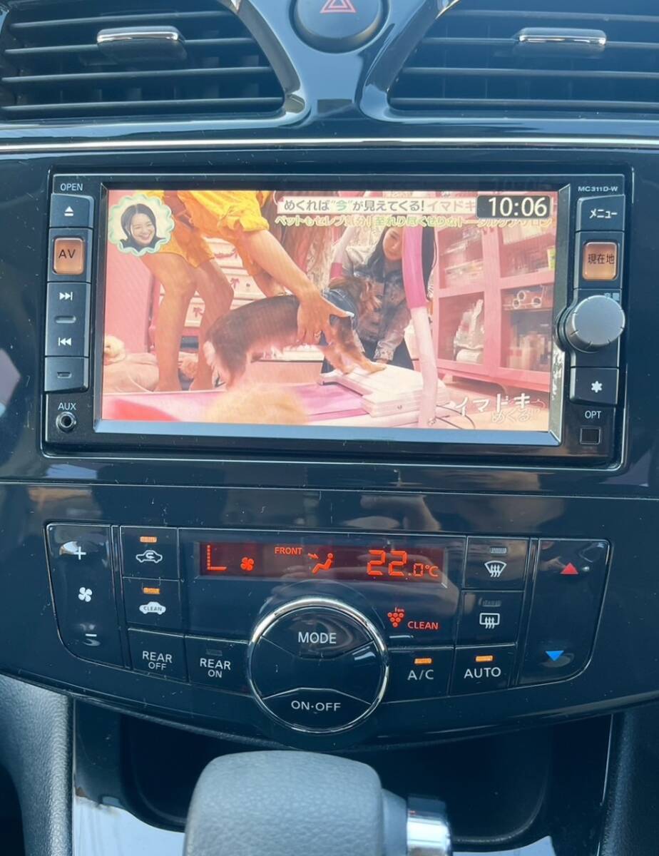 Yahoo!オークション - 車検2年付可 23年式セレナ HWS Vセレクション 8...