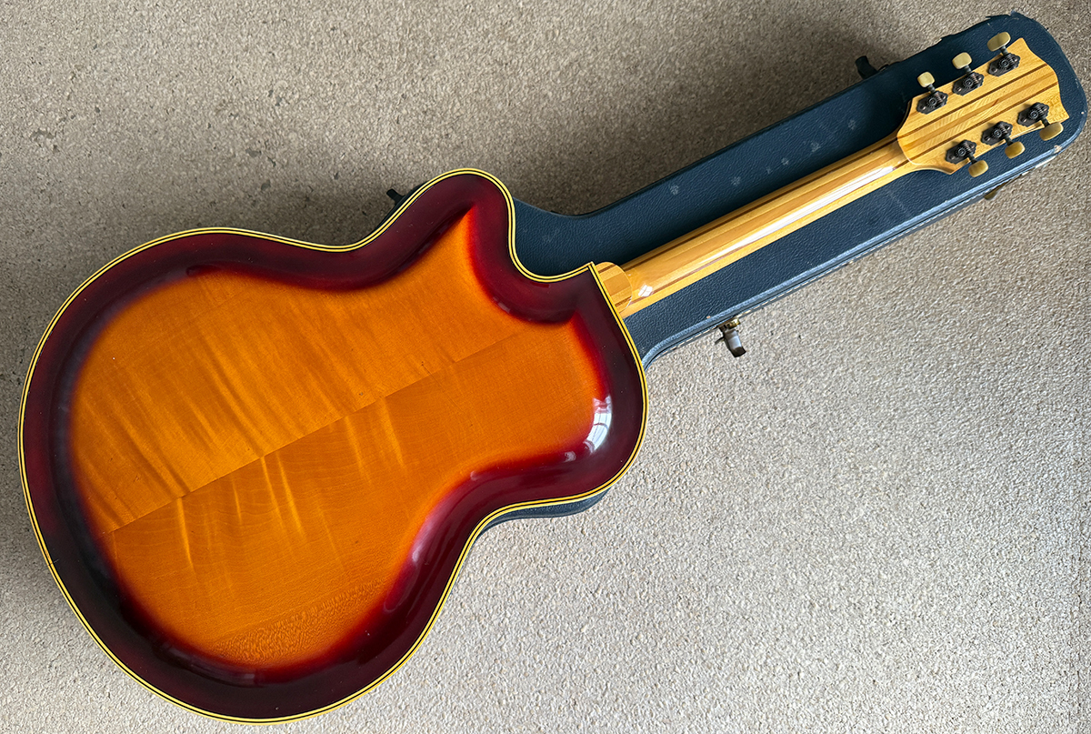 Yahoo!オークション - ウルトラレア Roger model STANDARD CU No.2909...