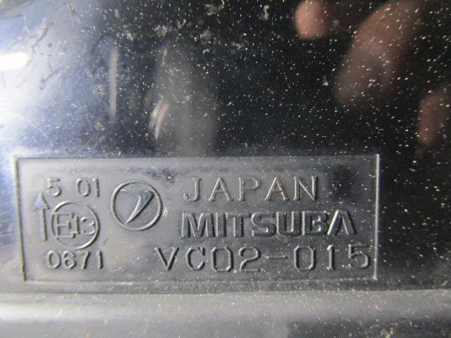 Yahoo!オークション - フォレスター CBA-SG5 右サイドミラー 91071SA08...