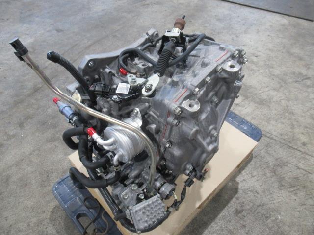 Yahoo!オークション - セレナ DAA-HFC26 CVTミッション CVT 31020-3VX5...