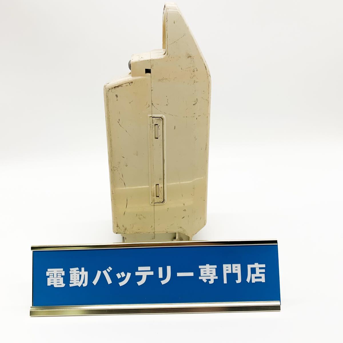 Yahoo!オークション - ヤマハ 8.1Ah X44-00 4点灯 2点灯 YAMAHA 電動自...