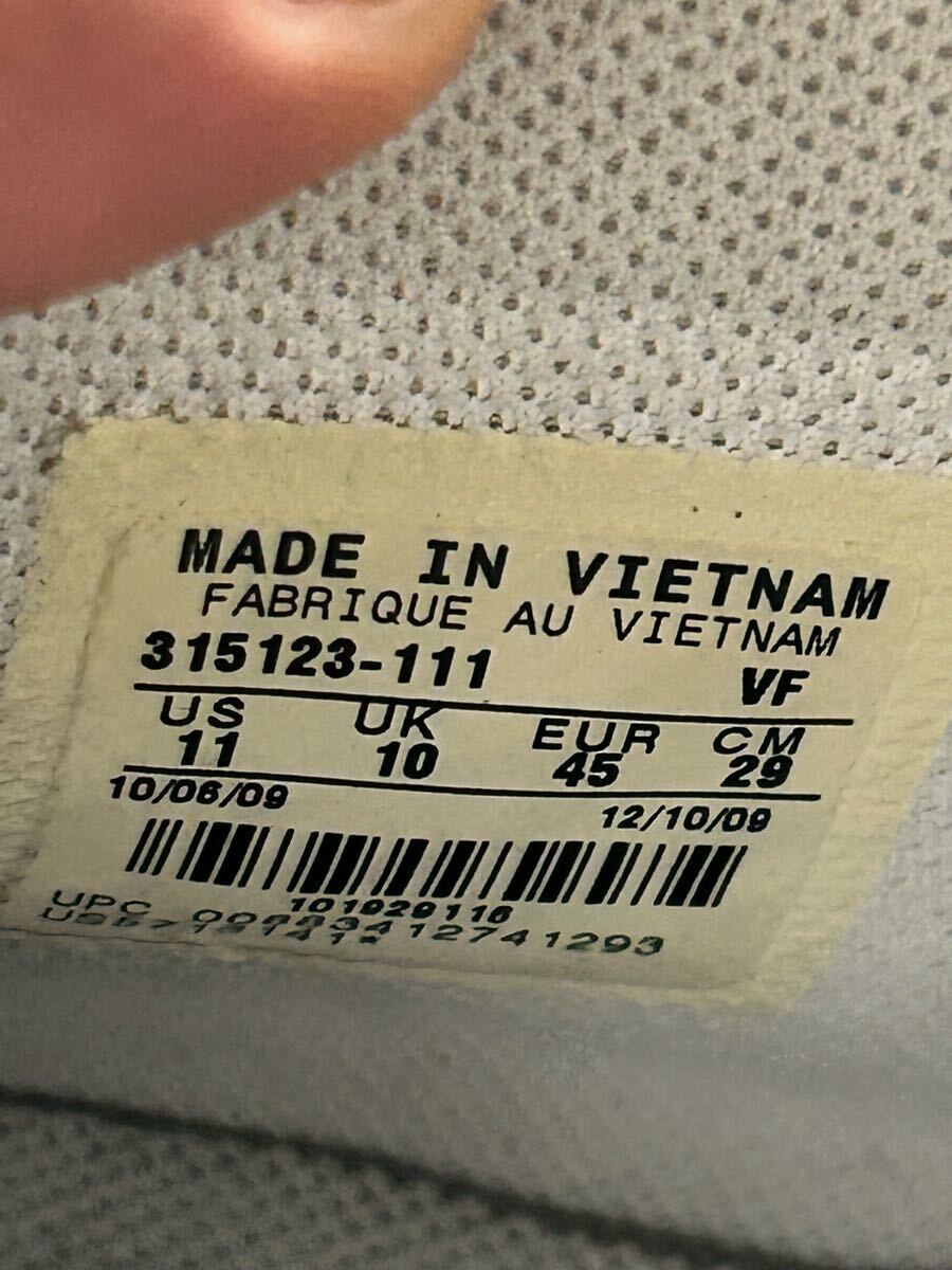 Yahoo!オークション - NIKE ナイキ 29cm AIR FORCE 1 MID 315123-111 ...