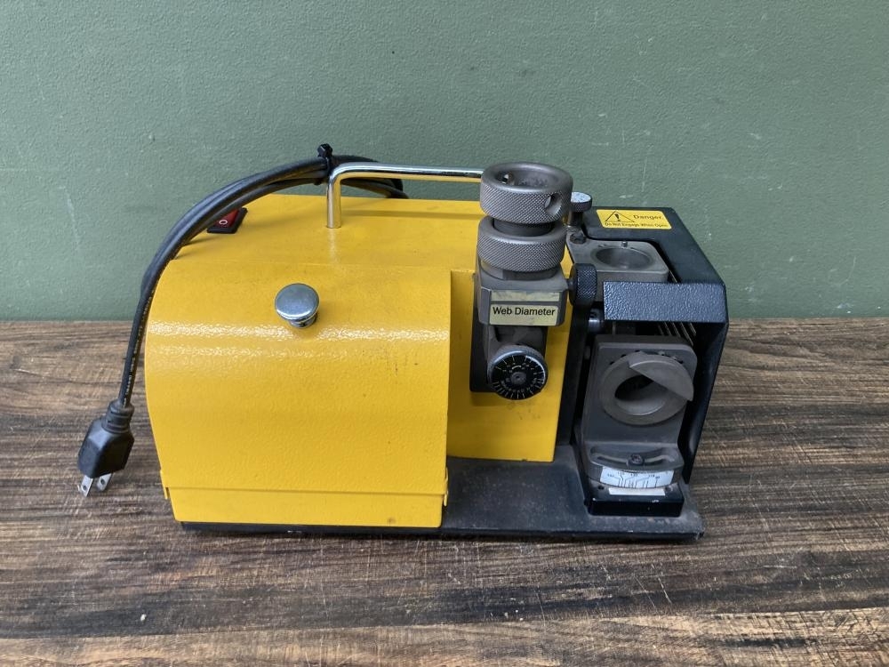 022 おすすめ商品 田中インポートグループ ドリル研磨機 YN-01H(ドリル研磨機)｜売買されたオークション情報、yahooの商品情報をアーカイブ公開 - オークファン（aucfan.com）