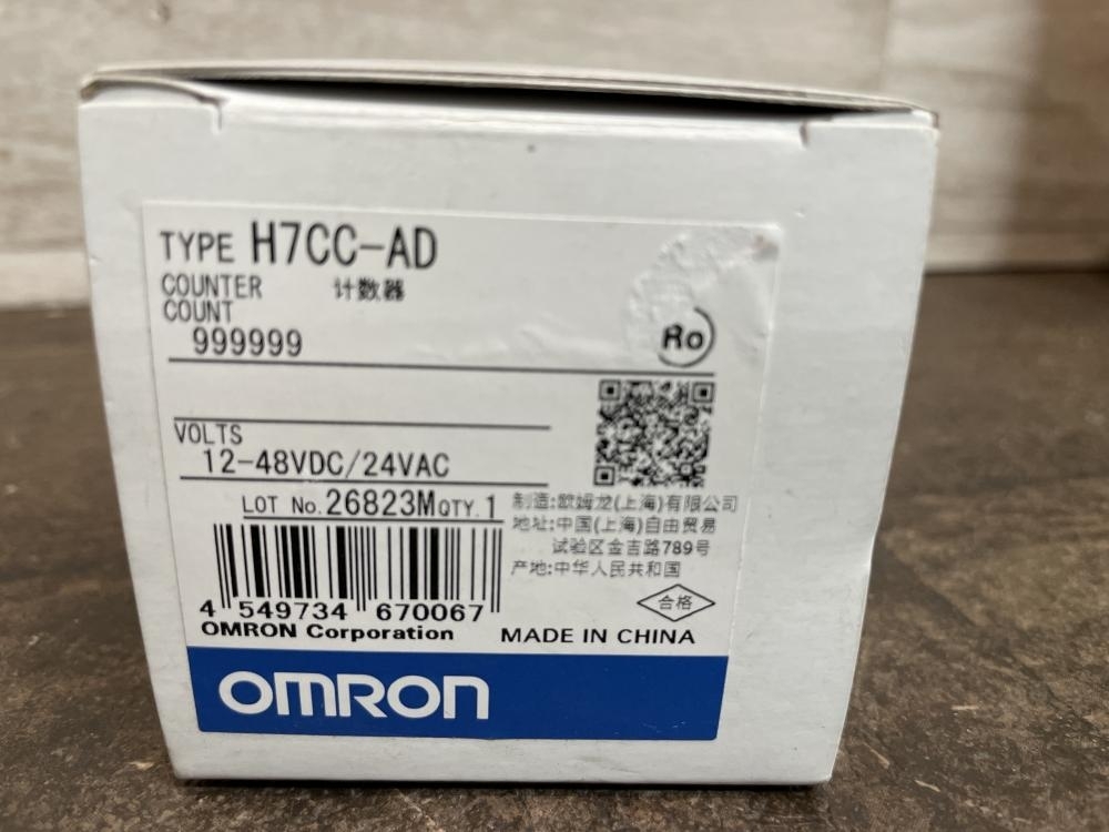 Yahoo!オークション - 009 未使用品・即決価格 OMRON オムロン 電子カ...