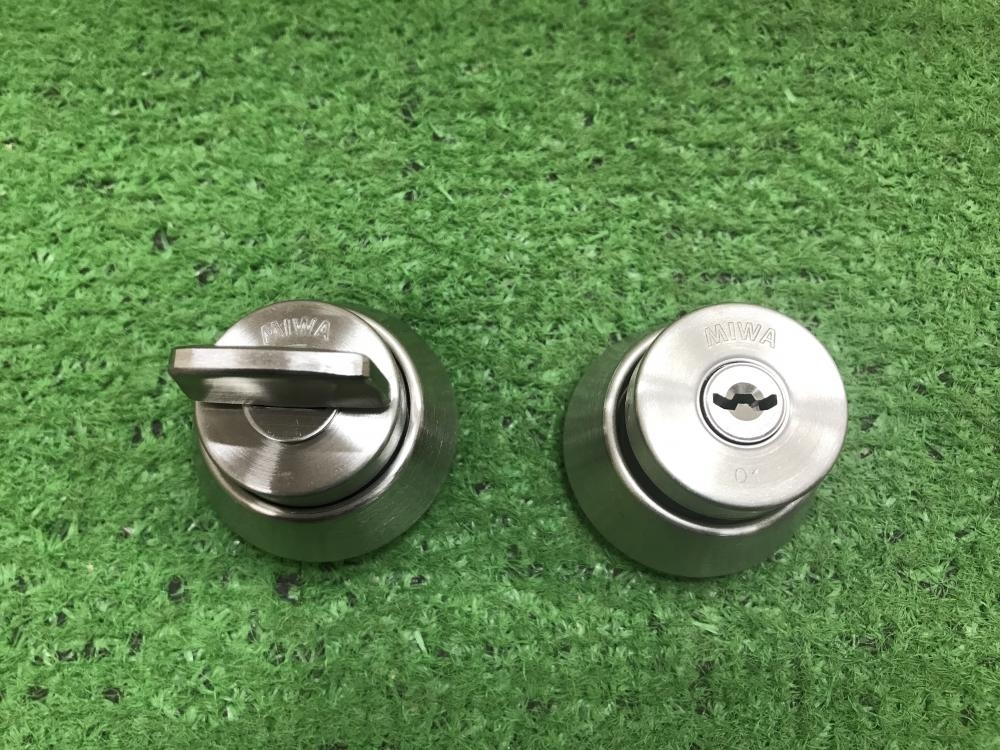 Yahoo!オークション - 012 未使用品 美和ロック 電気錠 AL4M 扉厚40mm ...