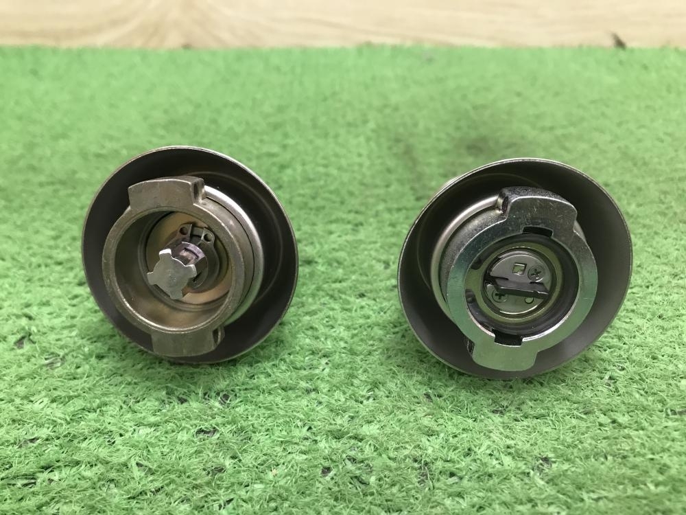 Yahoo!オークション - 012 未使用品 美和ロック 電気錠 AL4M 扉厚40mm ...