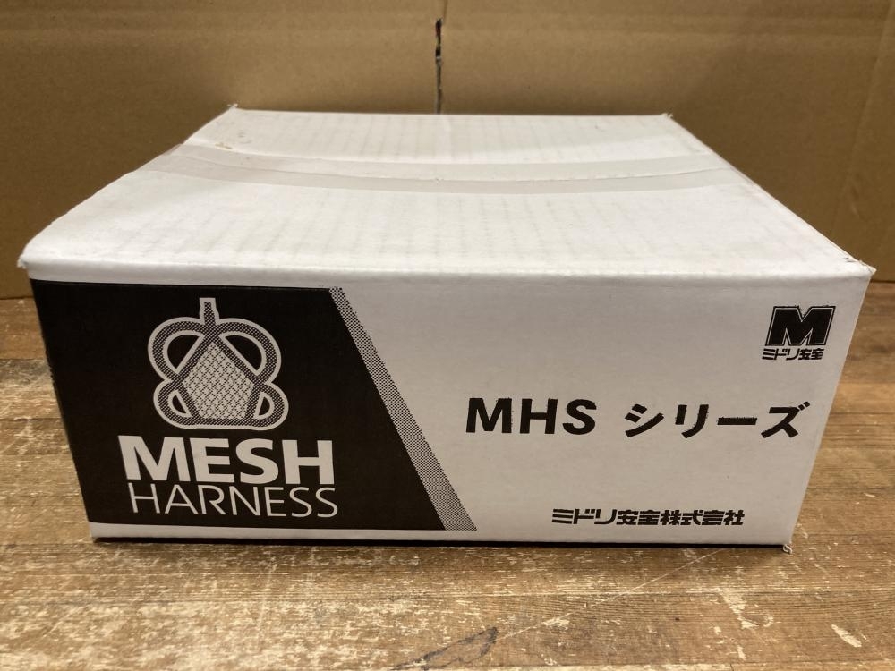 Yahoo!オークション - 020 未使用品・即決価格 ミドリ安全 墜落制止用...