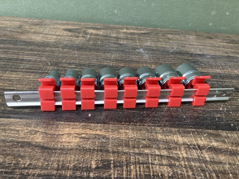 Yahoo!オークション - 022 おすすめ商品 SK11 3/8差込ソケットセット S...