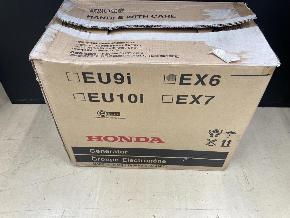 Yahoo!オークション - 022 未使用品・即決価格 HONDA ホンダ サイクロ...