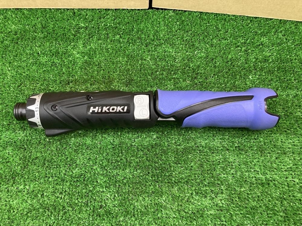 Yahoo!オークション - 010 おすすめ商品 ハイコーキ HIKOKI 3.6Vコード...