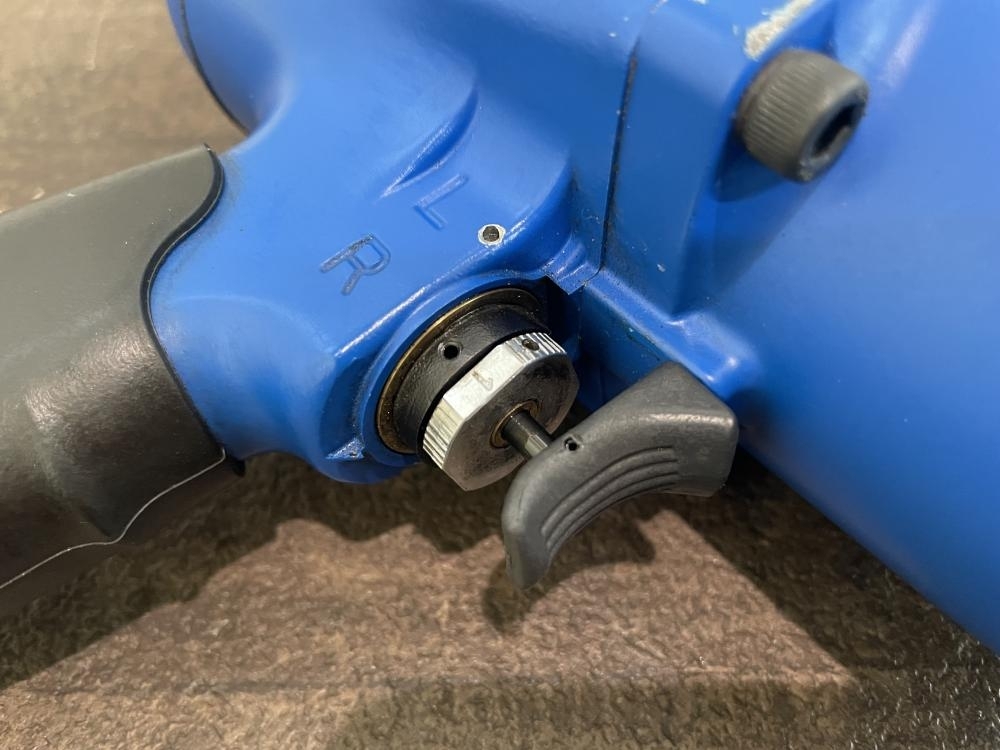 Yahoo!オークション - 009 ジャンク品 東空 TOKU 3/4エアインパクトレ...