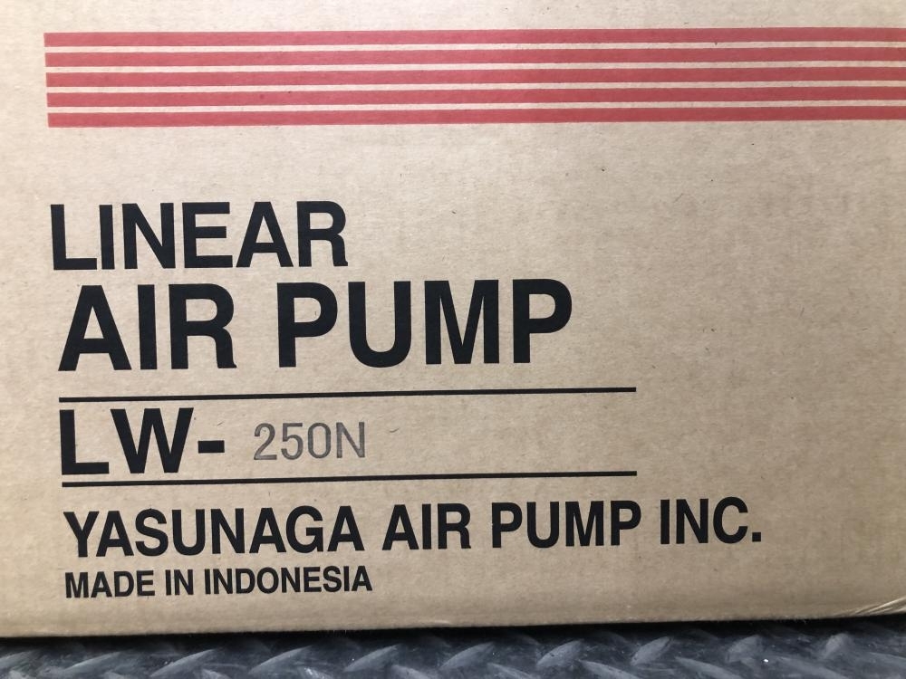 Yahoo!オークション - 017 未使用品・即決価格 安永エアポンプ 電磁式...