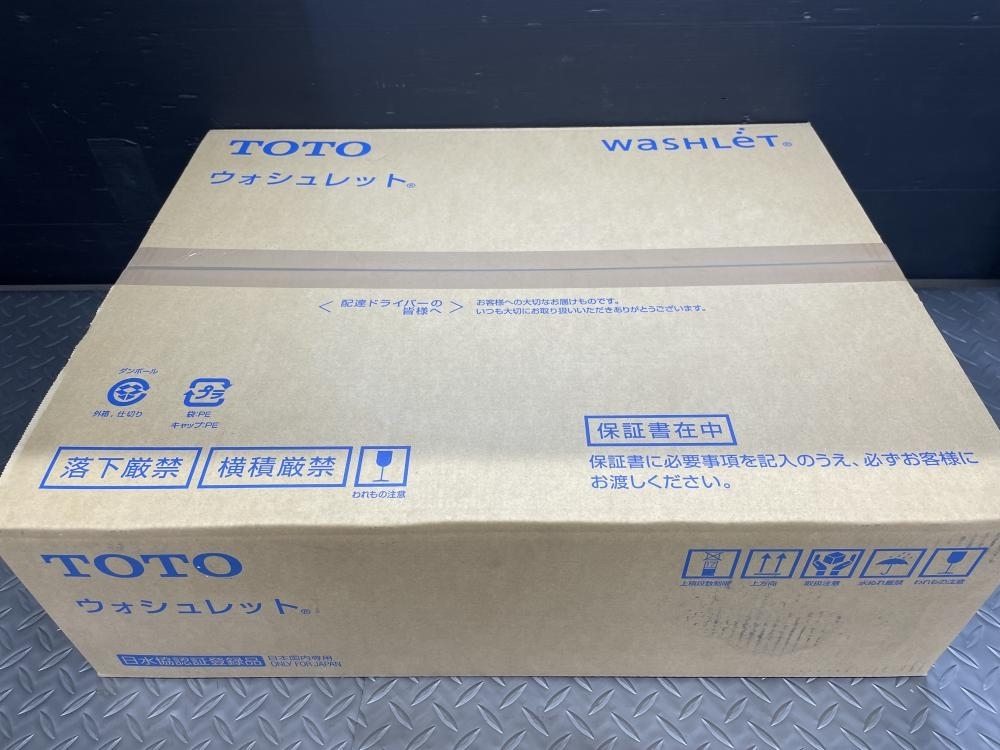 Yahoo!オークション - 014 未使用品・即決価格 トートー toto 洗浄便座...