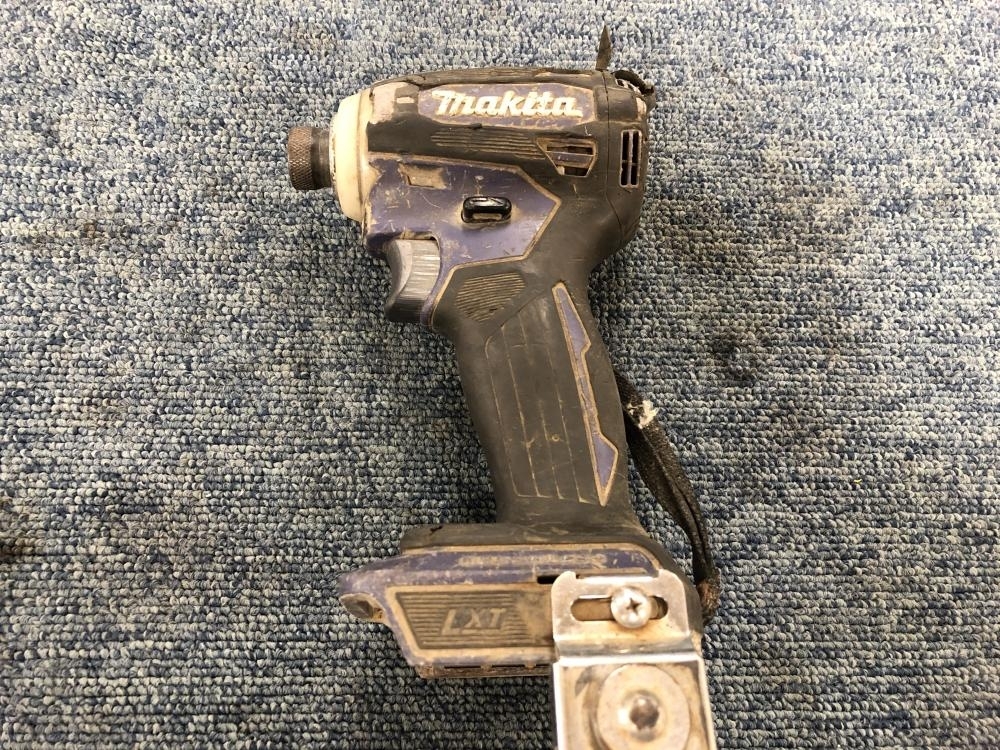 Yahoo!オークション - 005 1円出品 マキタ 18V充電式インパクトドライ...