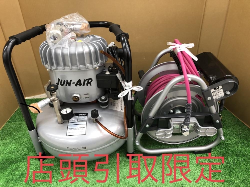 Yahoo!オークション - 010 おすすめ商品・店頭引取限定商品 JUN-AIR コ...