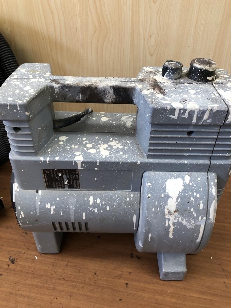 Yahoo!オークション - 012 おすすめ商品 チロン 温風低圧塗装機 後部フ...