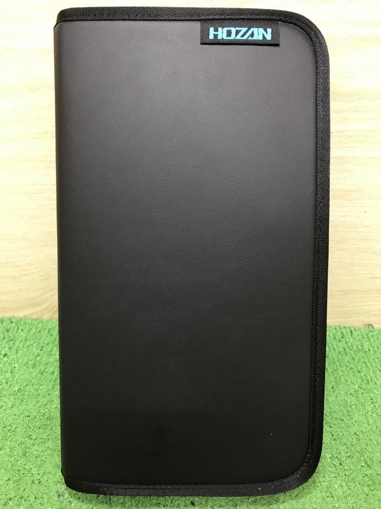 Yahoo!オークション - 012 未使用品 HOZAN 工具セット S-34 欠品あり