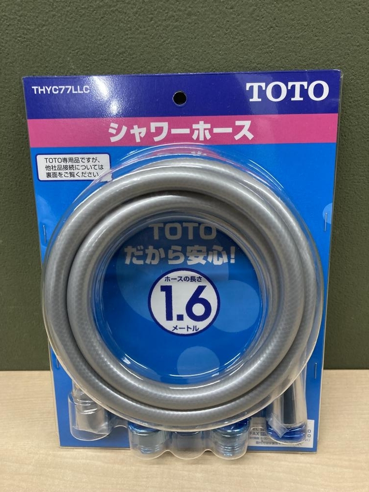 Yahoo!オークション - 018 未使用品・即決価格 TOTO エアインシャワー ...