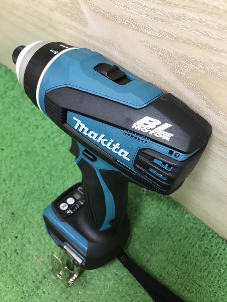 Yahoo!オークション - 012 未使用品 マキタ 18V充電式4モードインパク...