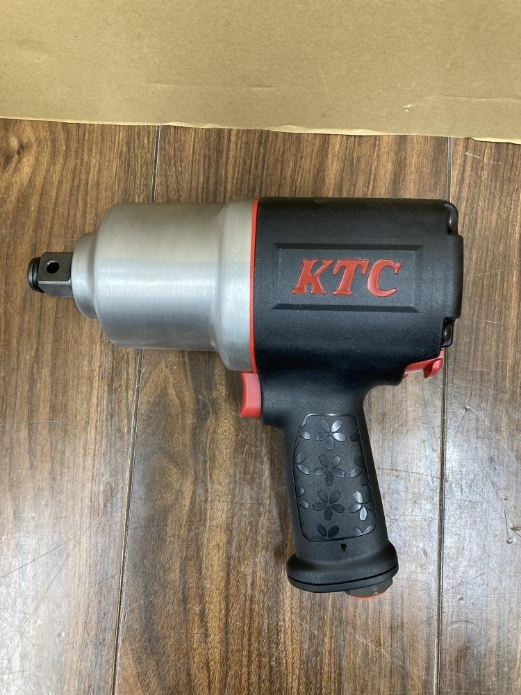 Yahoo!オークション - 006 おすすめ商品 KTC 19.0sq.インパクトレンチ ...
