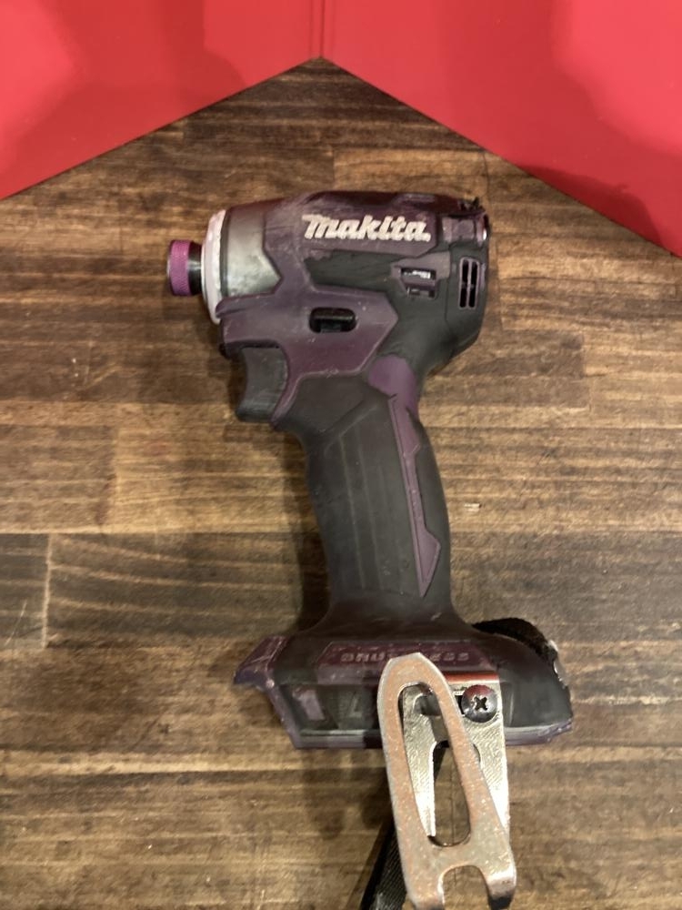 Yahoo!オークション - 023 おすすめ商品 makita マキタ 18V充電式イン...