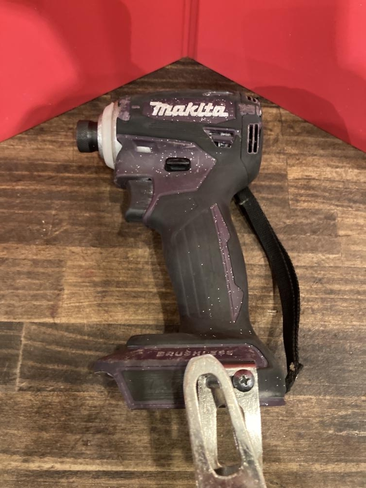 Yahoo!オークション - 023 おすすめ商品 makita マキタ 18V充電式イン...