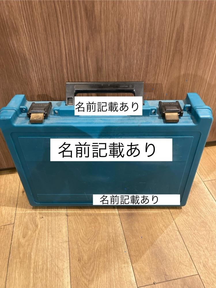 018 おすすめ商品 マキタ makita 電動ハンマ HM0830 名前記載残しあり(電動ハンマー)｜売買されたオークション情報、yahooの商品情報をアーカイブ公開 - オークファン ...