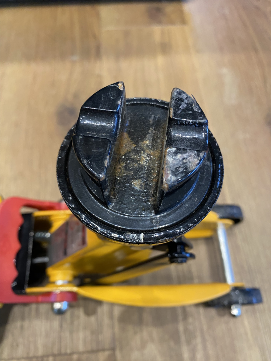 Yahoo!オークション - 025 おすすめ商品 大橋産業 BAL 油圧式フロアジ...