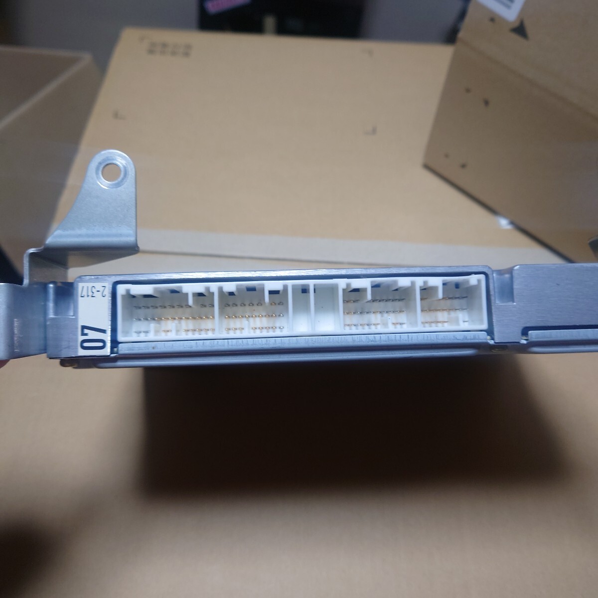 Yahoo!オークション - アルテッツァ SXE10 前期 希少 BLITZ アクセスコ...