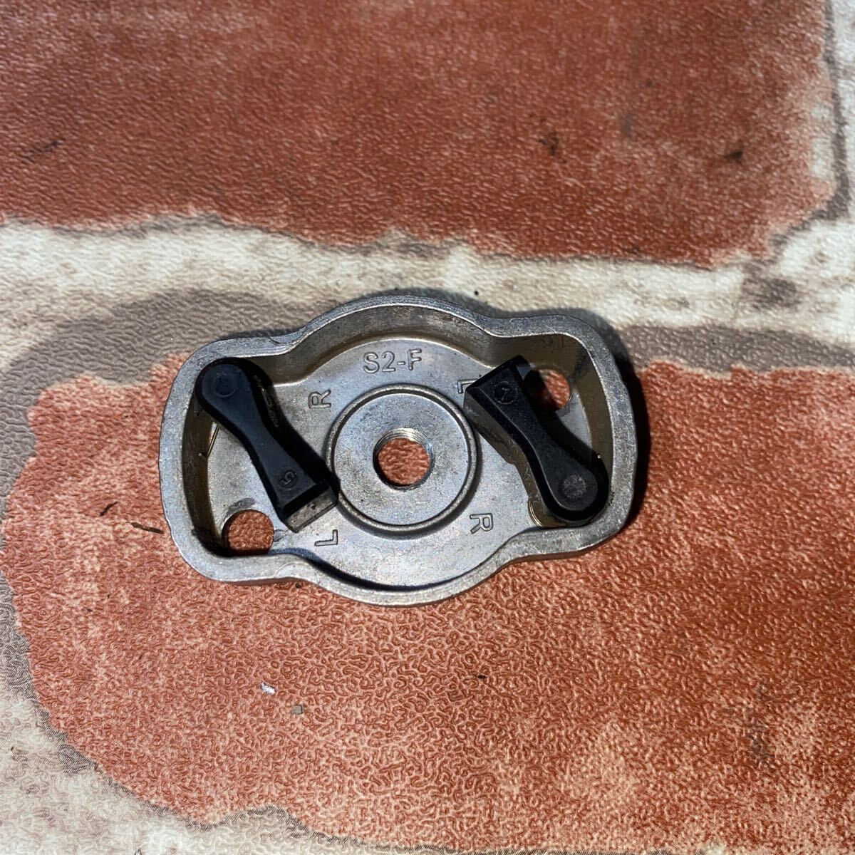 Yahoo!オークション - 刈払機 草刈機 リコイルスターター HiKOKI HITAC...