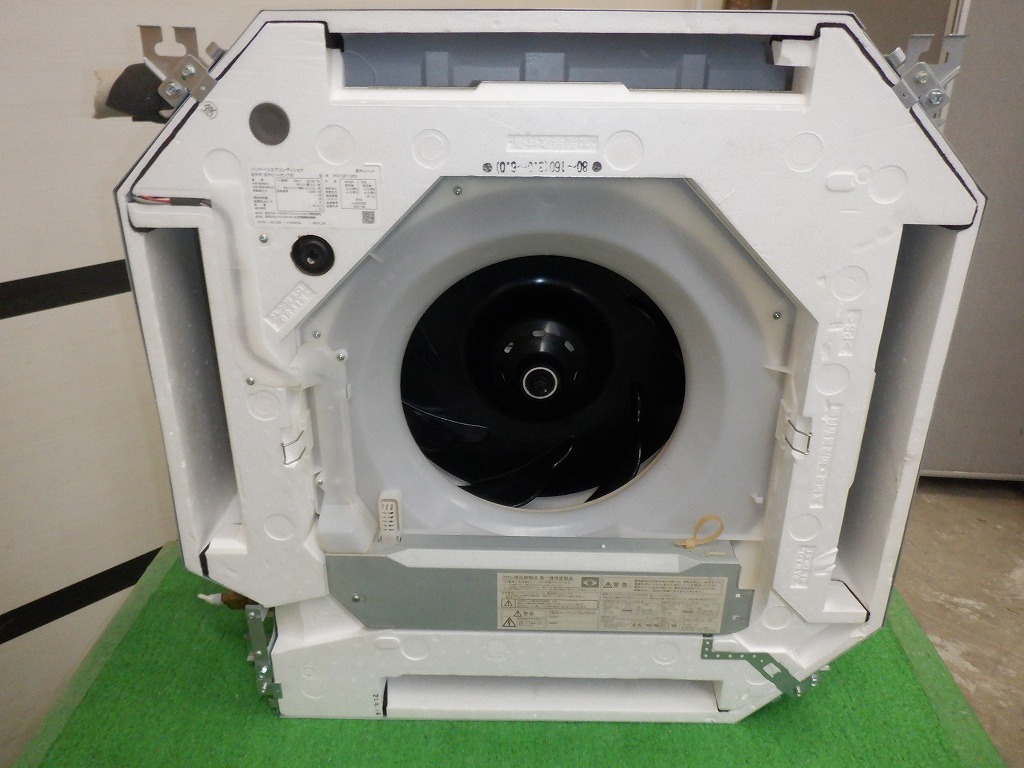 Yahoo!オークション - TKR7C-12/日立/パッケージエアコンディショナー/...