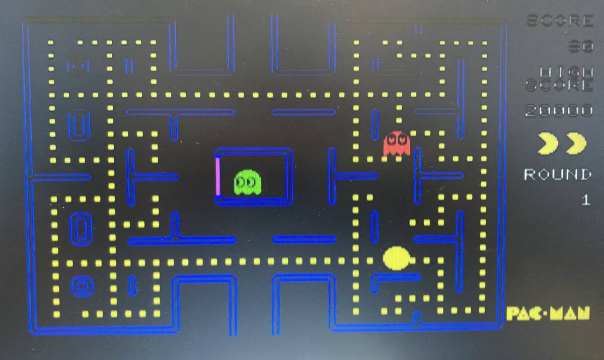 Yahoo!オークション - MZ-700用PCG基板(Rev.B)コネクタ垂直タイプ&ハー...