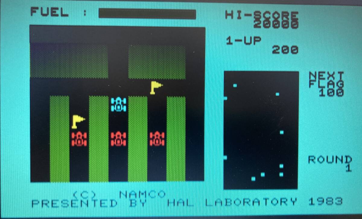 Yahoo!オークション - MZ-700用PCG基板(Rev.B)コネクタ垂直タイプ&ハー...