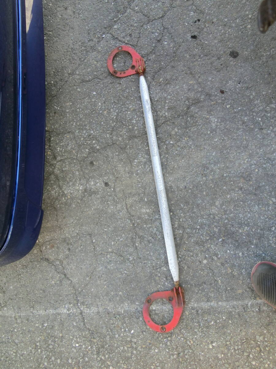 Yahoo!オークション - SW20 MR2 GAB リアタワーバー