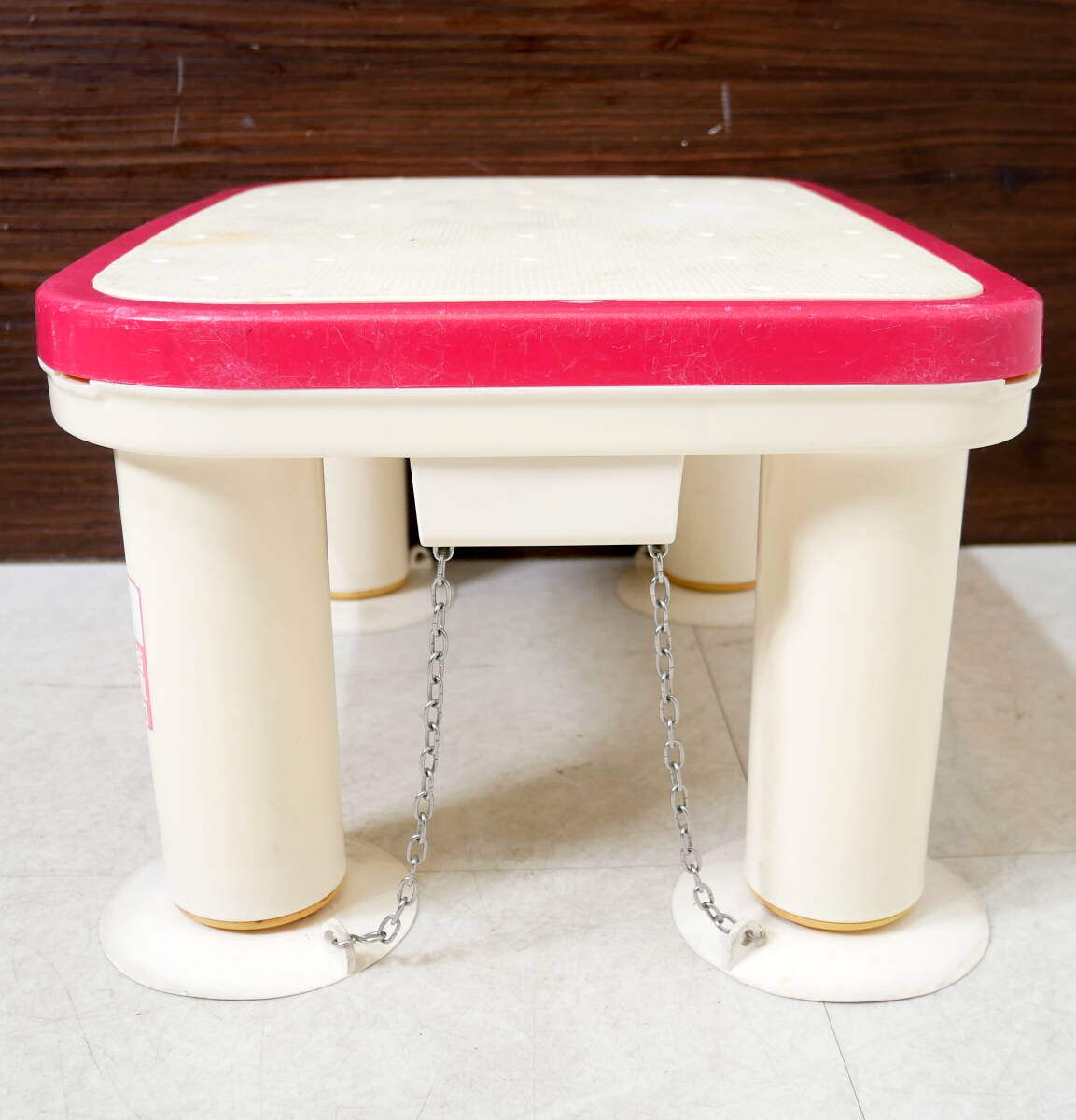 Yahoo!オークション - (R703-H292) Aron アロン化成 安寿 あんじゅ 浴...