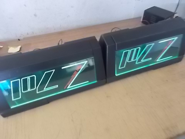 Yahoo!オークション - Biyo バイヨ Z701R QM-590 スピーカー アンプ 旧...