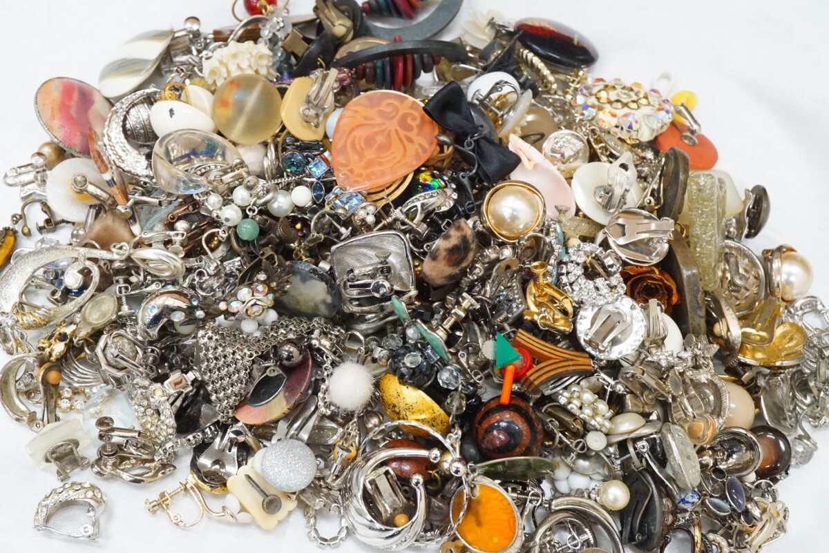 Yahoo!オークション - D1213 大量 海外製など ジャンク品 ヴィンテージ...