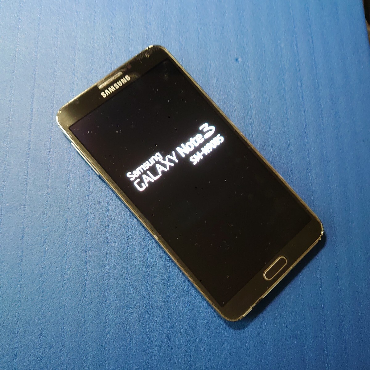 Yahoo!オークション - Samsung GALAXY Note3 グローバル版 SM-N9005 32...