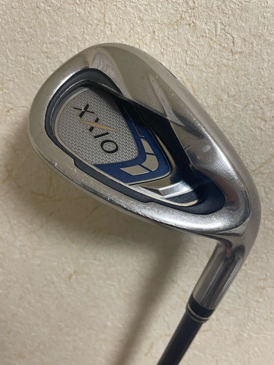 XXIO9 AW MP900 R 管理番号0002 ゼクシオ ダンロップ DUNLOP ナイン アプローチウェッジ 2016(ダンロップ)｜売買されたオークション情報、yahooの商品情報を ...