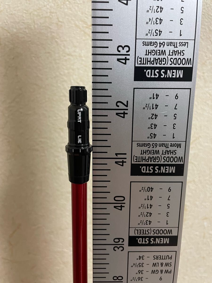 Yahoo!オークション - VENTUS TR RED VELOCORE 6 X 3w用シャフト 管理...