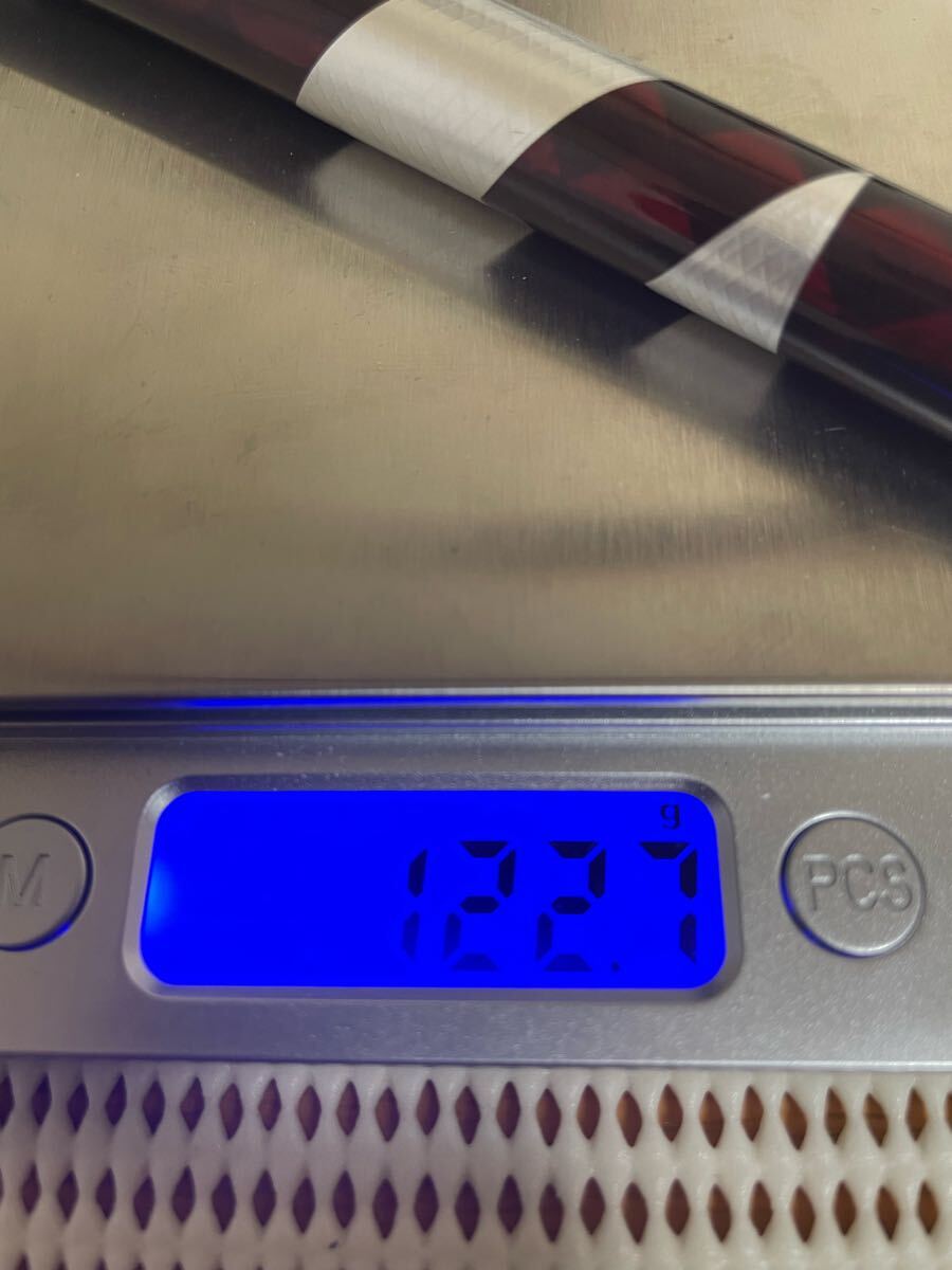 Yahoo!オークション - VENTUS TR RED VELOCORE 6 X 3w用シャフト 管理...