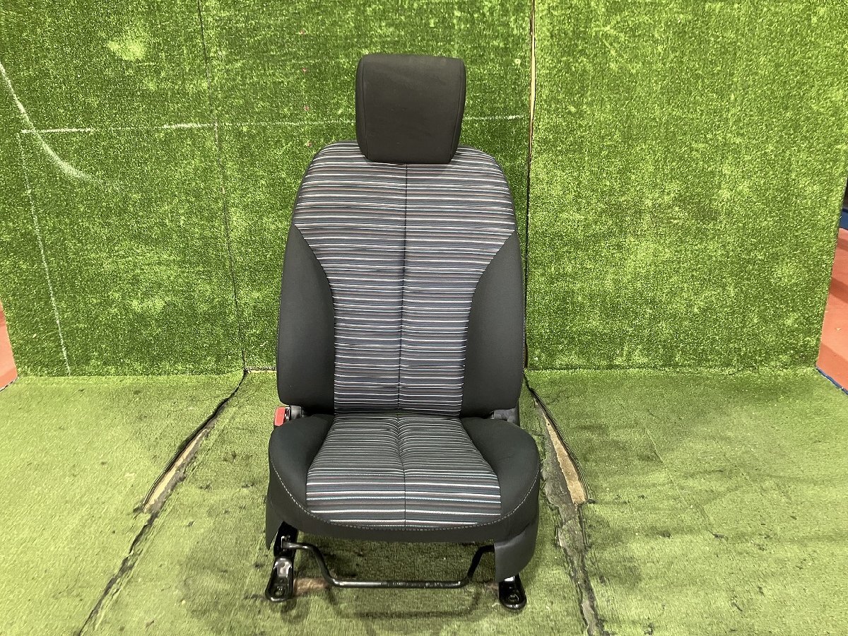 Yahoo!オークション - 【Y管理77534 H23 デミオ DE3FS】 助手席 アシス...