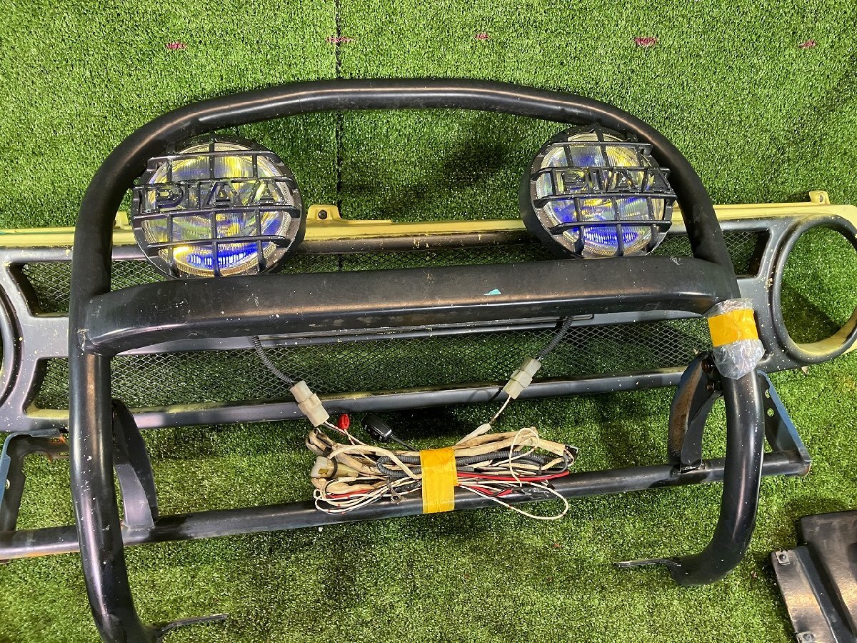 Yahoo!オークション - S管理77549 H07 ラシーン RFNB14】 DAMD ancel ...