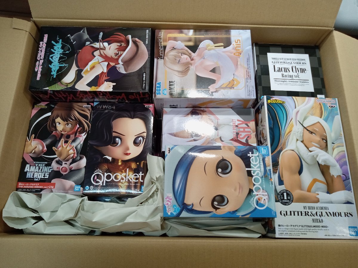 Yahoo!オークション - 【未開封】推しの子/ハンターハンター/エヴァン...