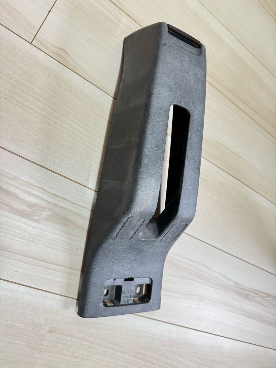 Yahoo!オークション - EG シビック サイドブレーキカバー 内装 灰皿付...