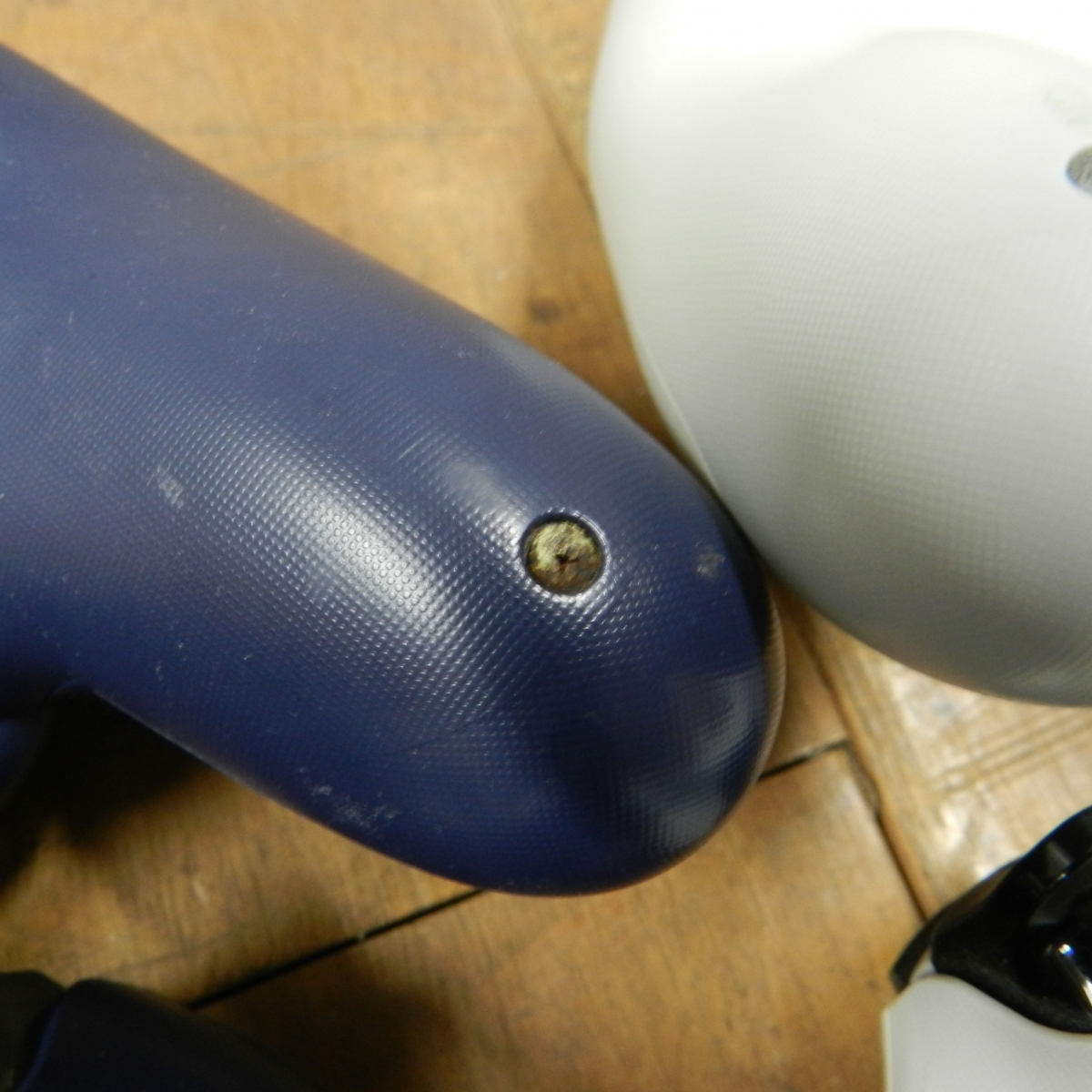 Yahoo!オークション - Q251 SONY PS4 コントローラーのみ 計11個セット...